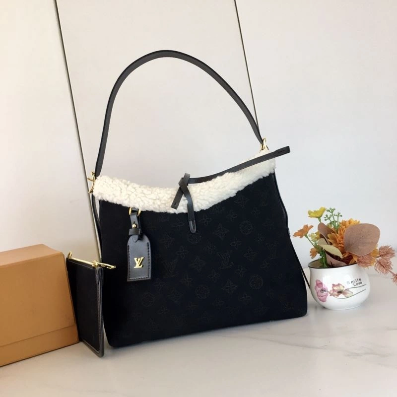 Louis Vuitton Shopping Bags