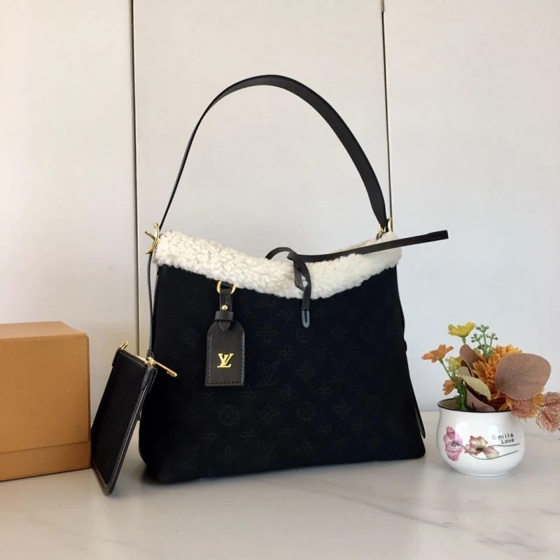 Factory-made Louis Vuitton Shopping Bags