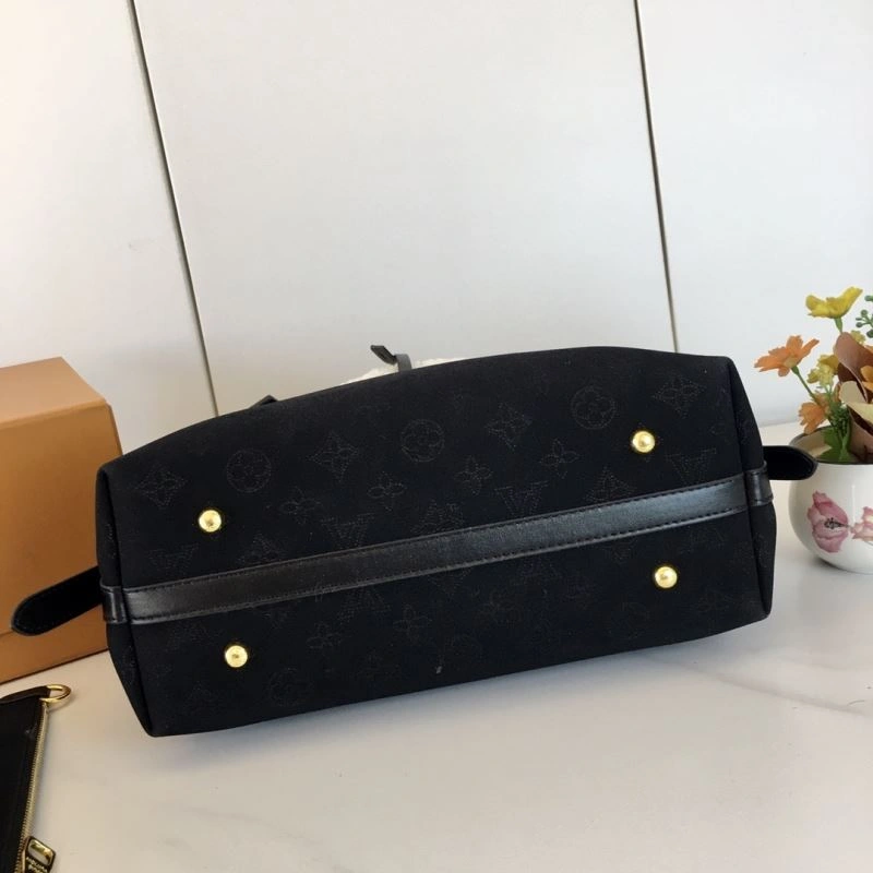 Factory-made Louis Vuitton Shopping Bags