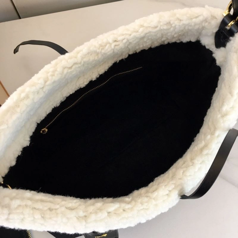 Factory-made Louis Vuitton Shopping Bags