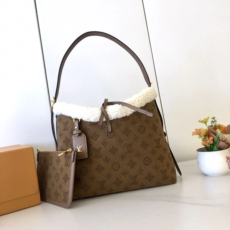Louis Vuitton Shopping Bags