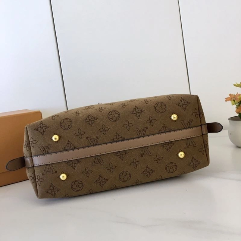 Genuine Louis Vuitton Shopping Bags