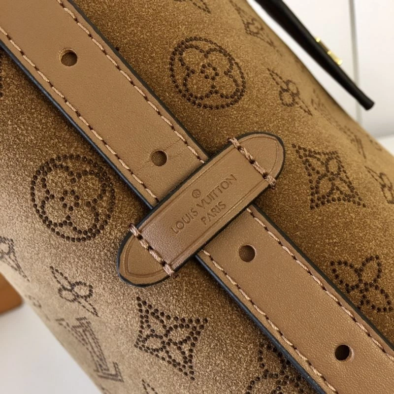 Genuine Louis Vuitton Shopping Bags