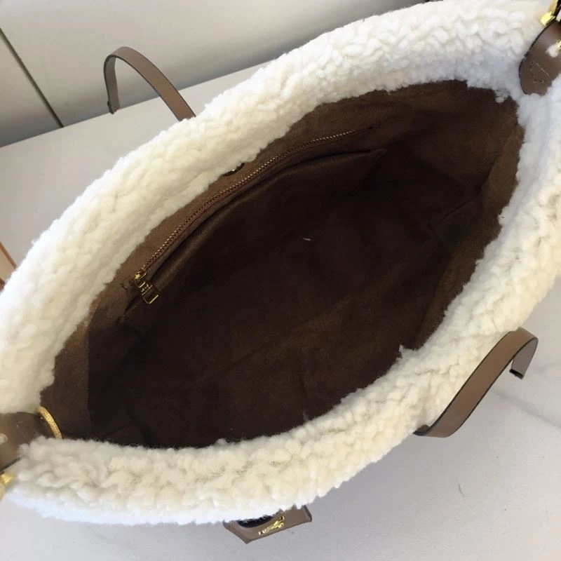 Genuine Louis Vuitton Shopping Bags