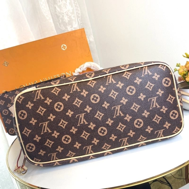 Cut-rate Louis Vuitton Shopping Bags