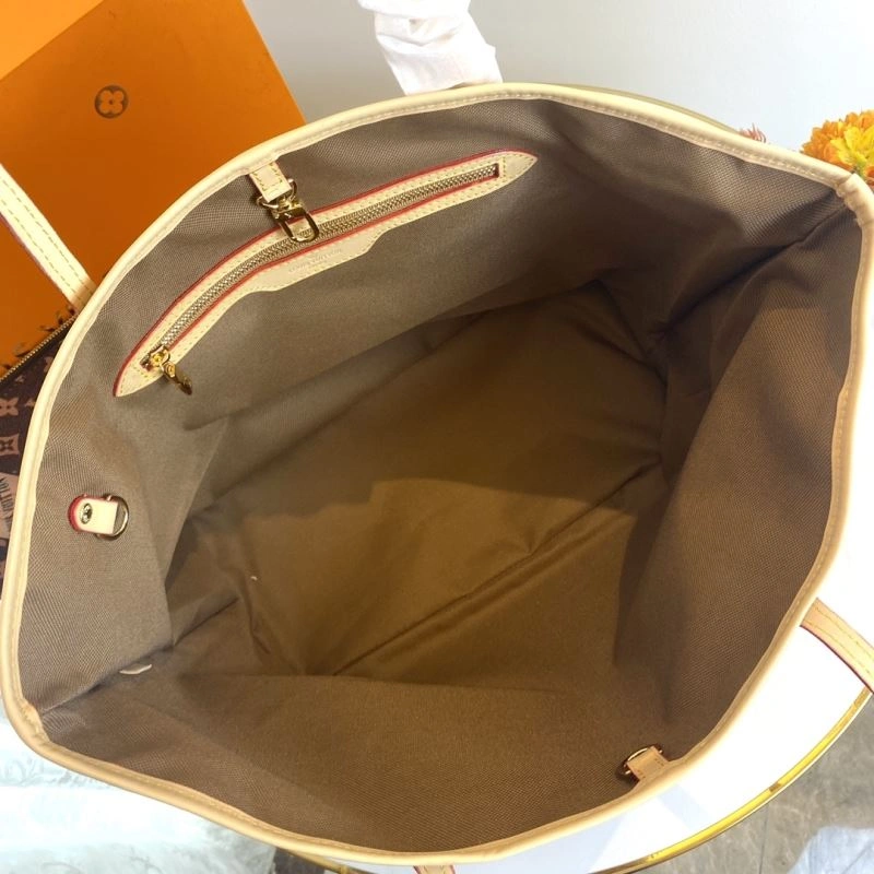 Cut-rate Louis Vuitton Shopping Bags