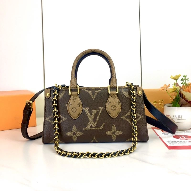 Original Louis Vuitton Shopping Bags