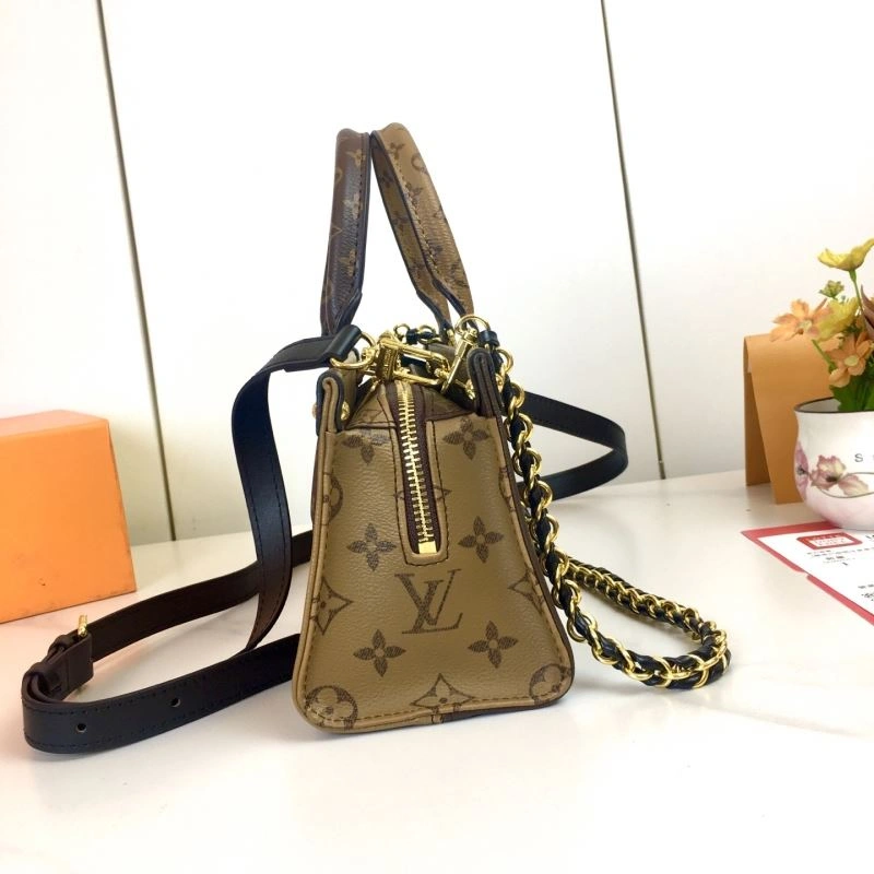 Original Louis Vuitton Shopping Bags