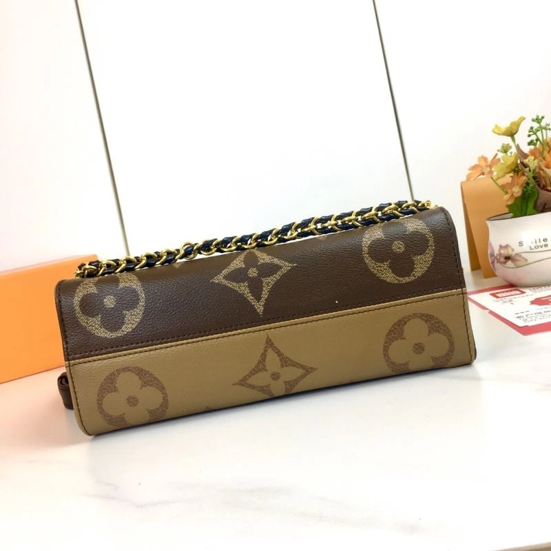Original Louis Vuitton Shopping Bags