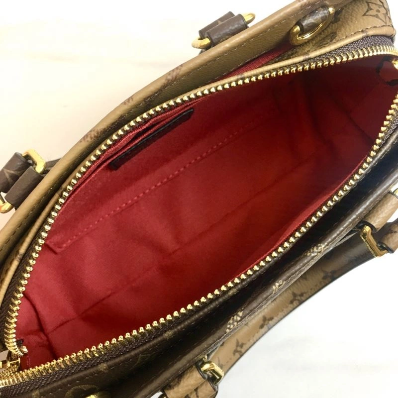 Original Louis Vuitton Shopping Bags