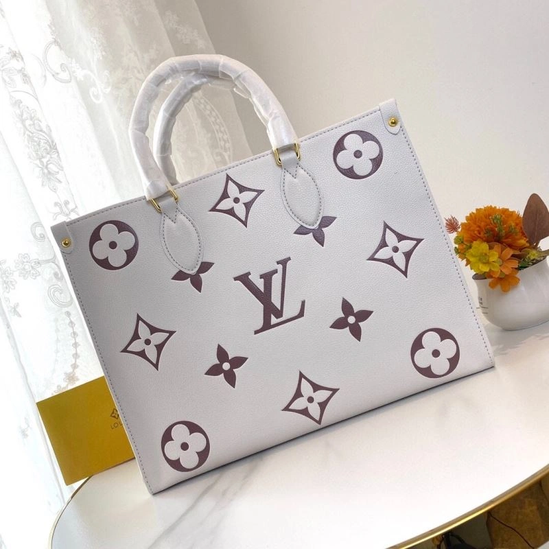 Discounted Louis Vuitton Shopping Bags