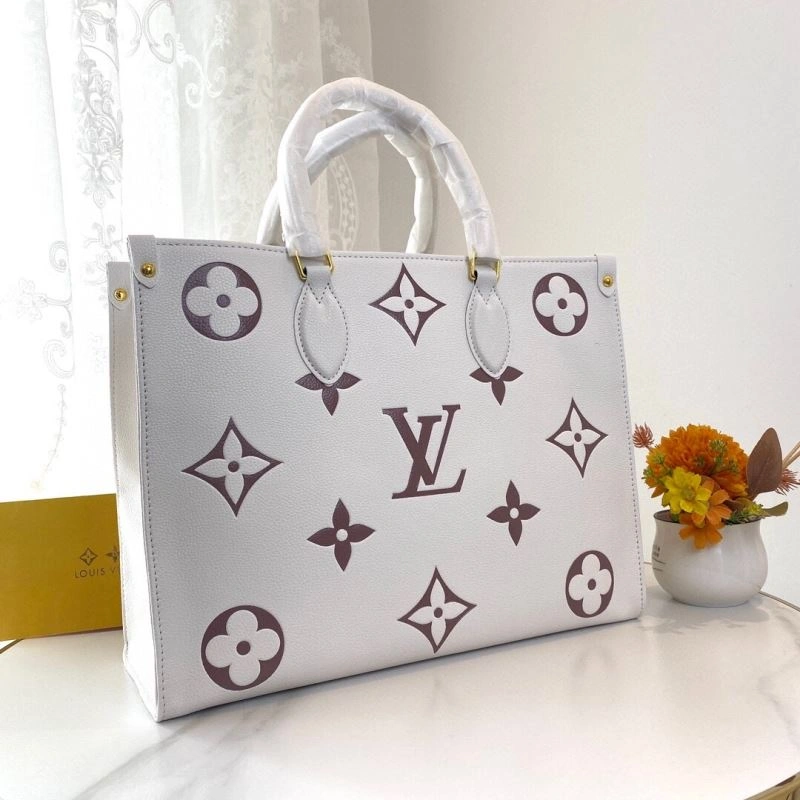 Discounted Louis Vuitton Shopping Bags