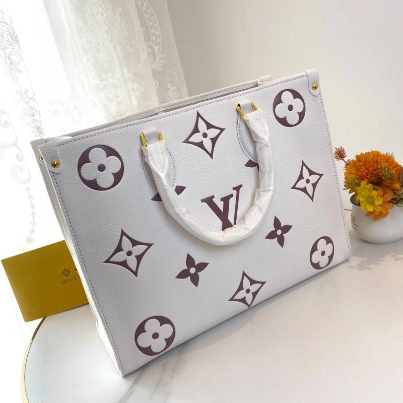 Discounted Louis Vuitton Shopping Bags