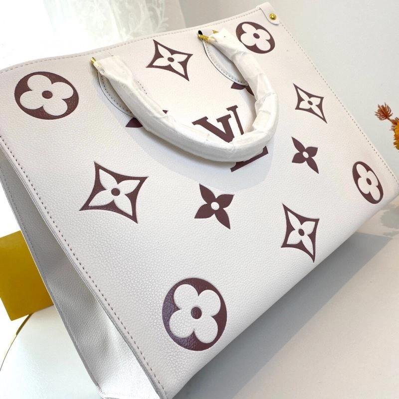 Discounted Louis Vuitton Shopping Bags