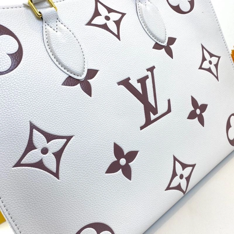 Discounted Louis Vuitton Shopping Bags