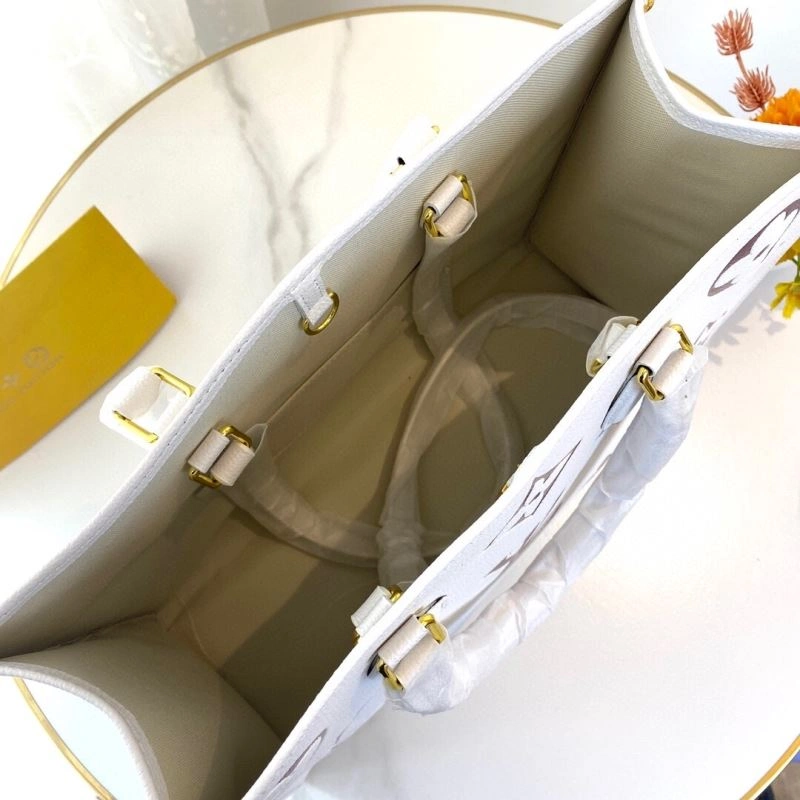 Discounted Louis Vuitton Shopping Bags