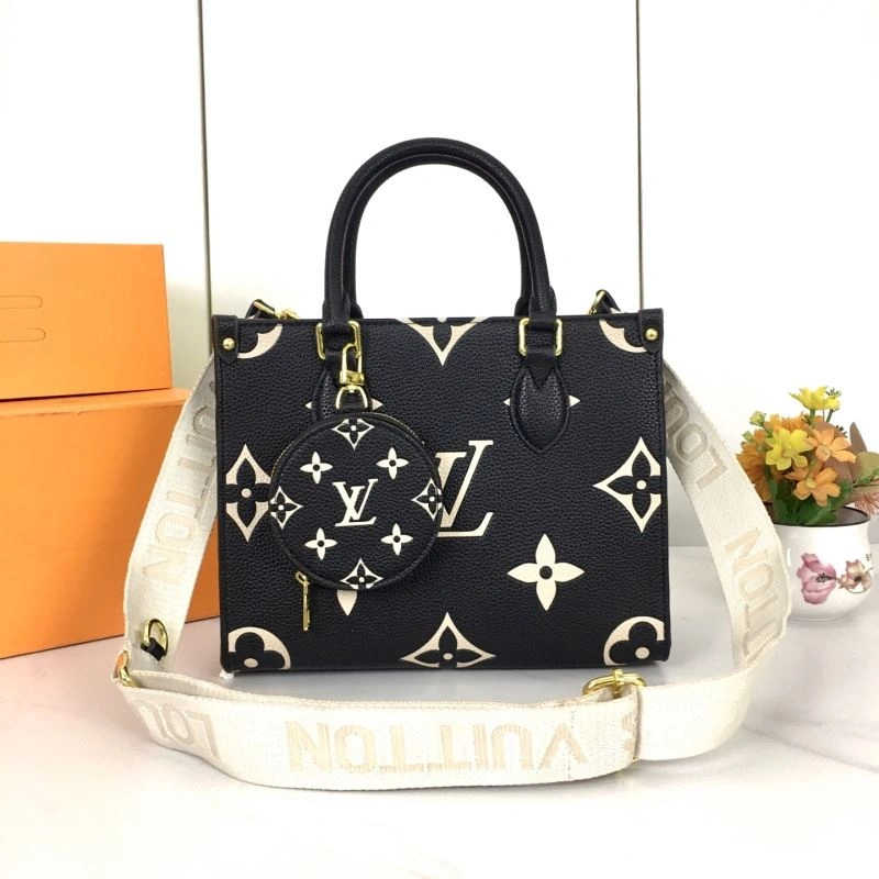 Louis Vuitton Shopping Bags