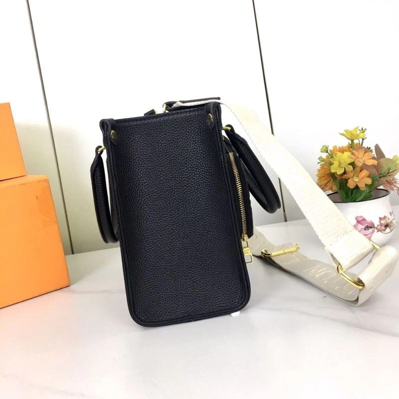 Brand-original Louis Vuitton Shopping Bags