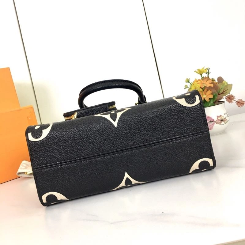 Brand-original Louis Vuitton Shopping Bags