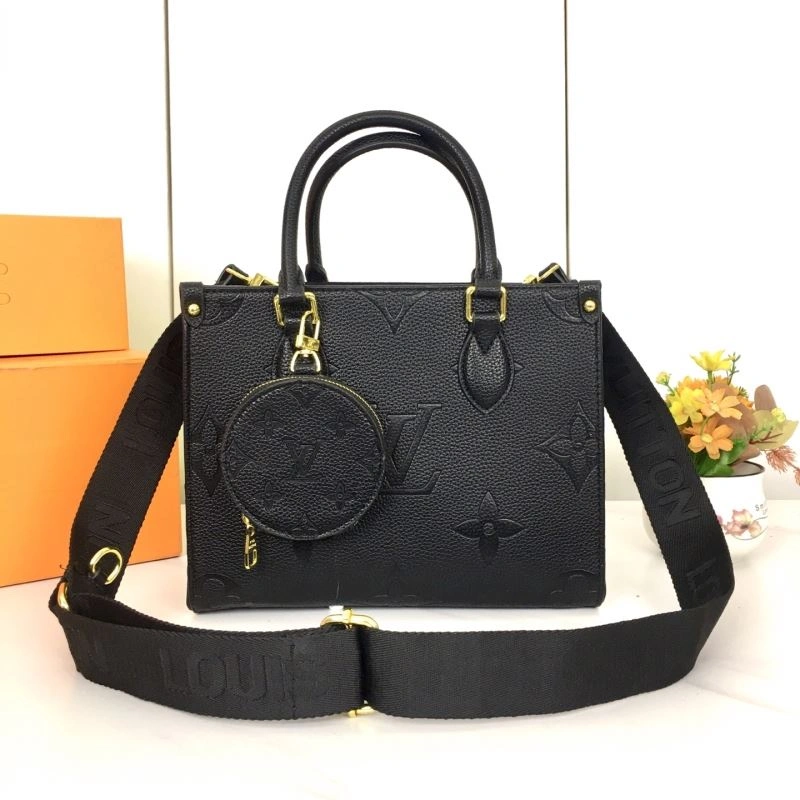 Louis Vuitton Shopping Bags