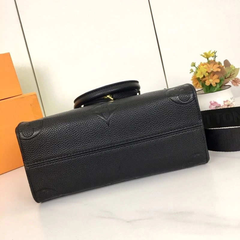 Mirror quality Louis Vuitton Shopping Bags