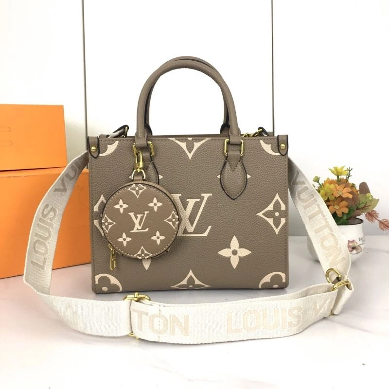 Louis Vuitton Shopping Bags