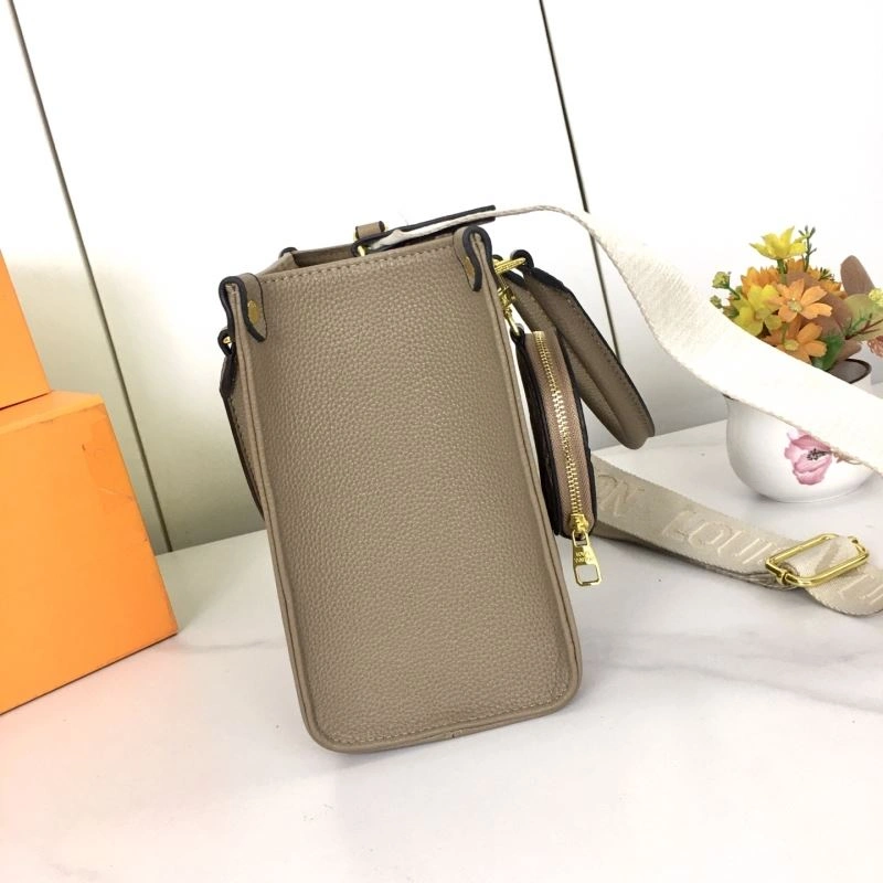 Brand-original Louis Vuitton Shopping Bags