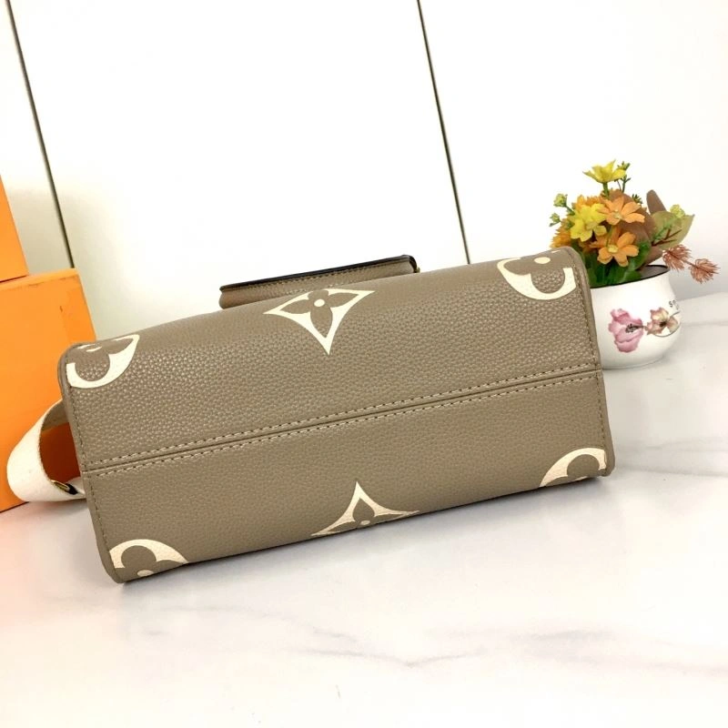 Brand-original Louis Vuitton Shopping Bags