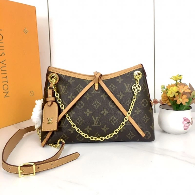 Louis Vuitton Shopping Bags