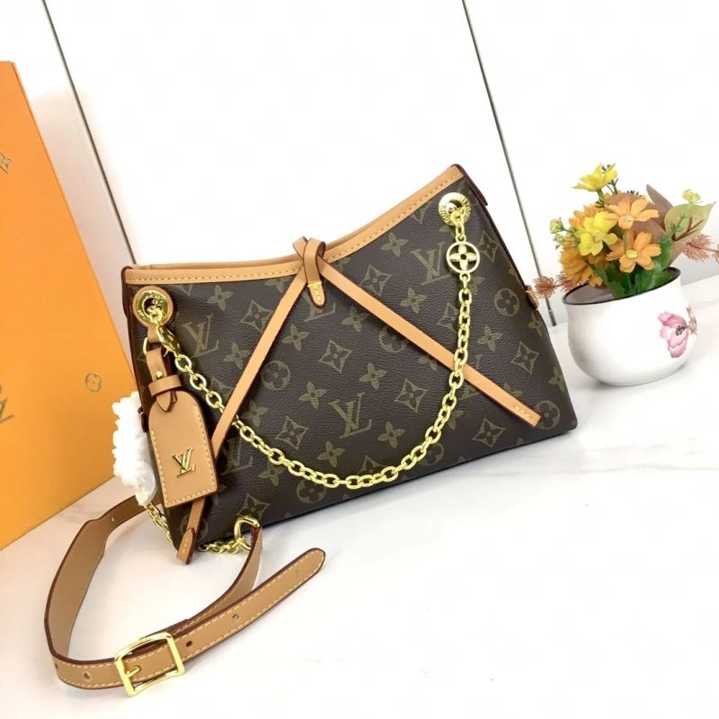 Original Louis Vuitton Shopping Bags