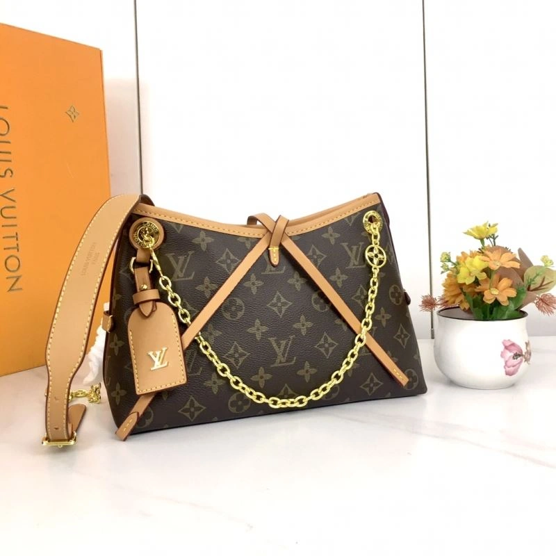 Original Louis Vuitton Shopping Bags