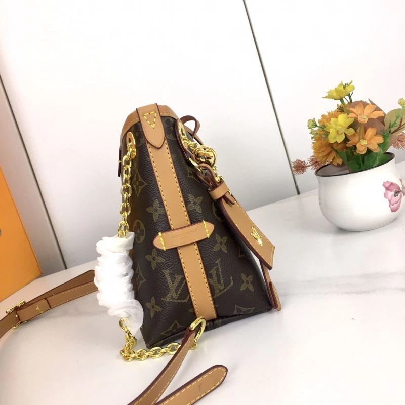 Original Louis Vuitton Shopping Bags