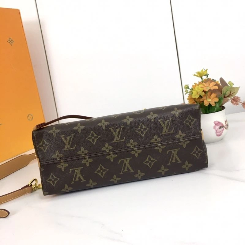 Original Louis Vuitton Shopping Bags
