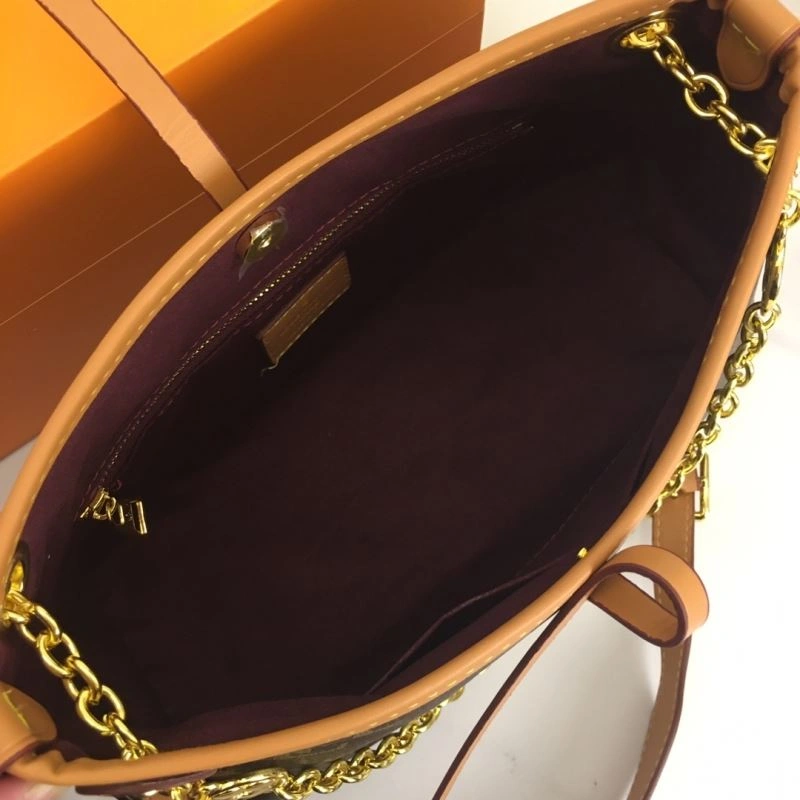 Original Louis Vuitton Shopping Bags