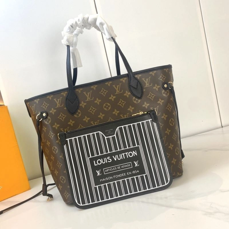 Louis Vuitton Shopping Bags