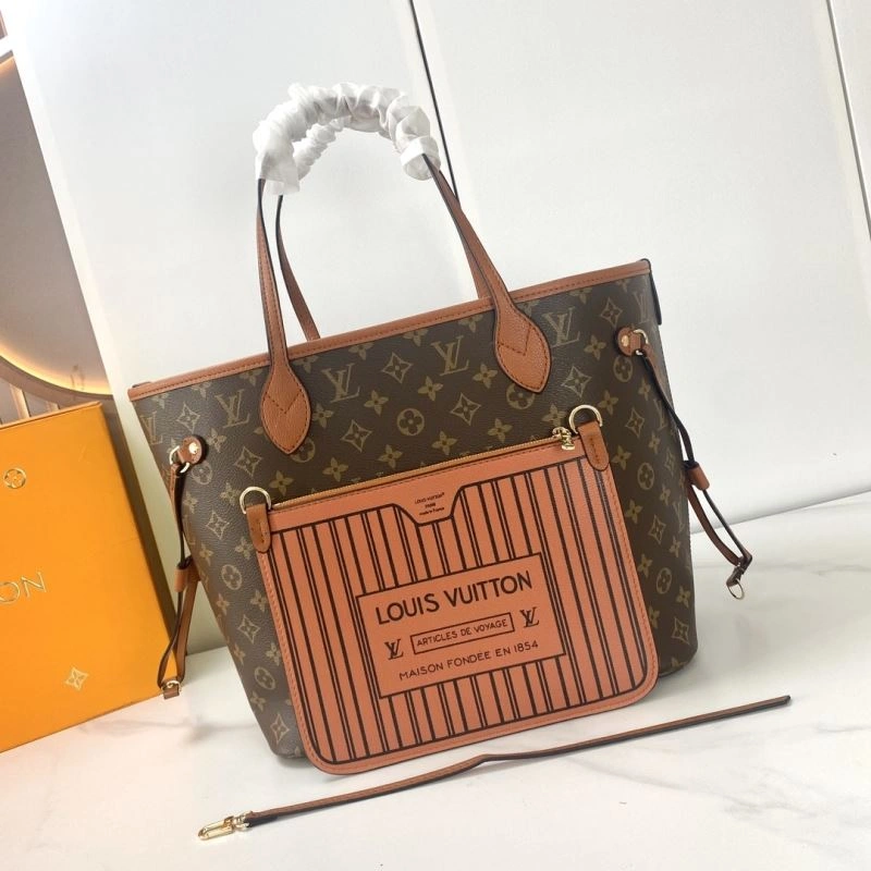 Louis Vuitton Shopping Bags