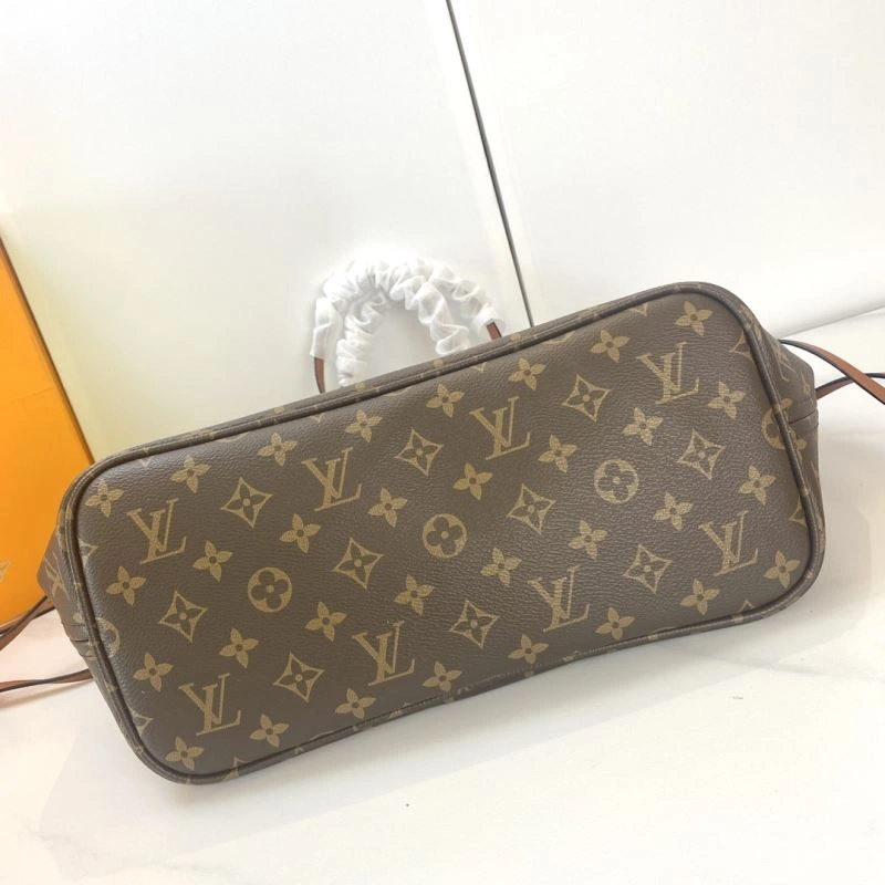 Factory-made Louis Vuitton Shopping Bags