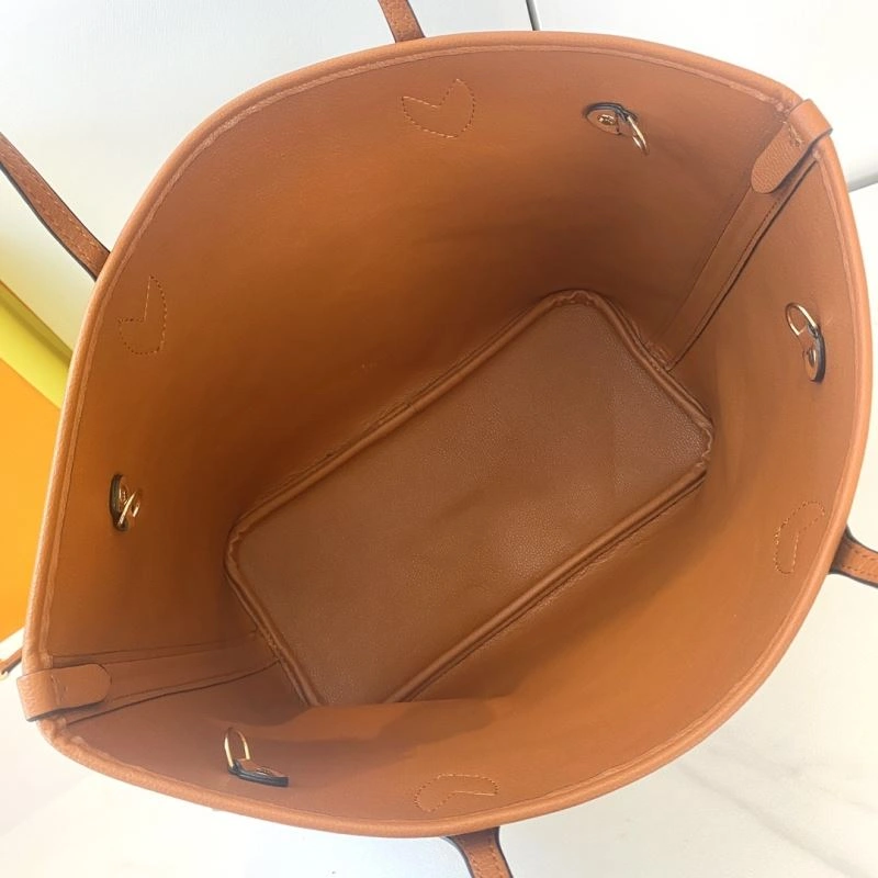 Factory-made Louis Vuitton Shopping Bags