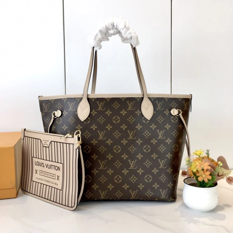 Louis Vuitton Shopping Bags