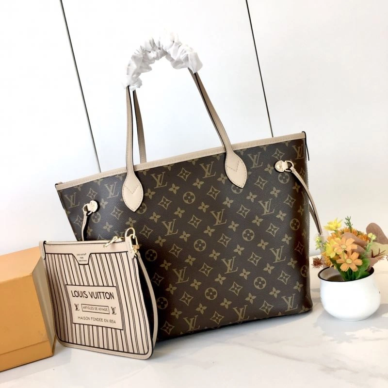 Discounted Louis Vuitton Shopping Bags