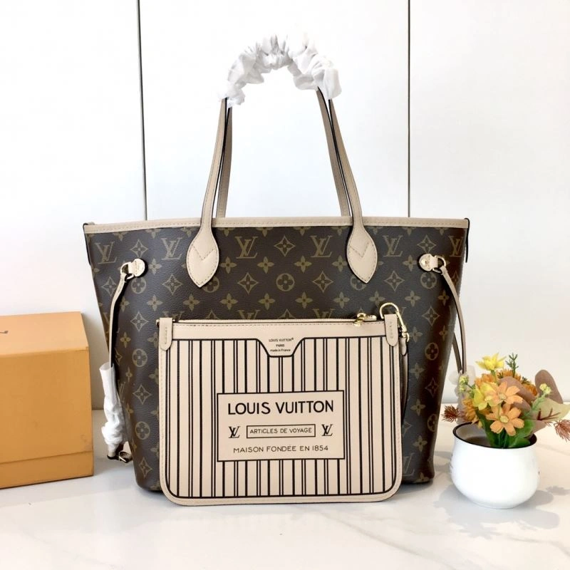 Discounted Louis Vuitton Shopping Bags