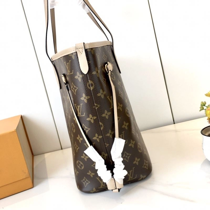 Discounted Louis Vuitton Shopping Bags