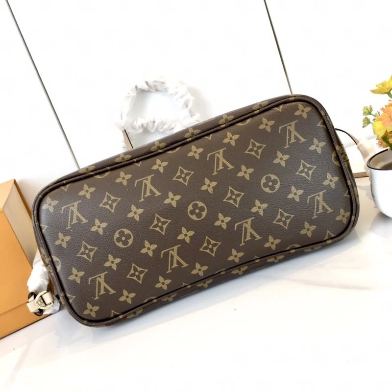Discounted Louis Vuitton Shopping Bags