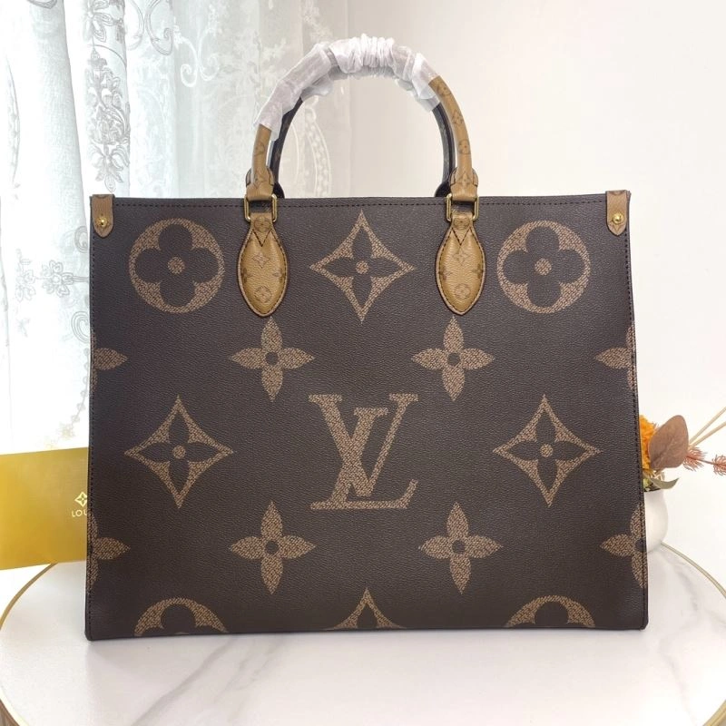 Louis Vuitton Shopping Bags