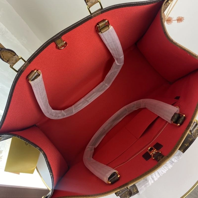 Bargain Louis Vuitton Shopping Bags