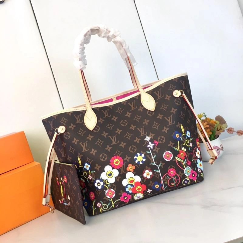 Affordable Louis Vuitton Shopping Bags
