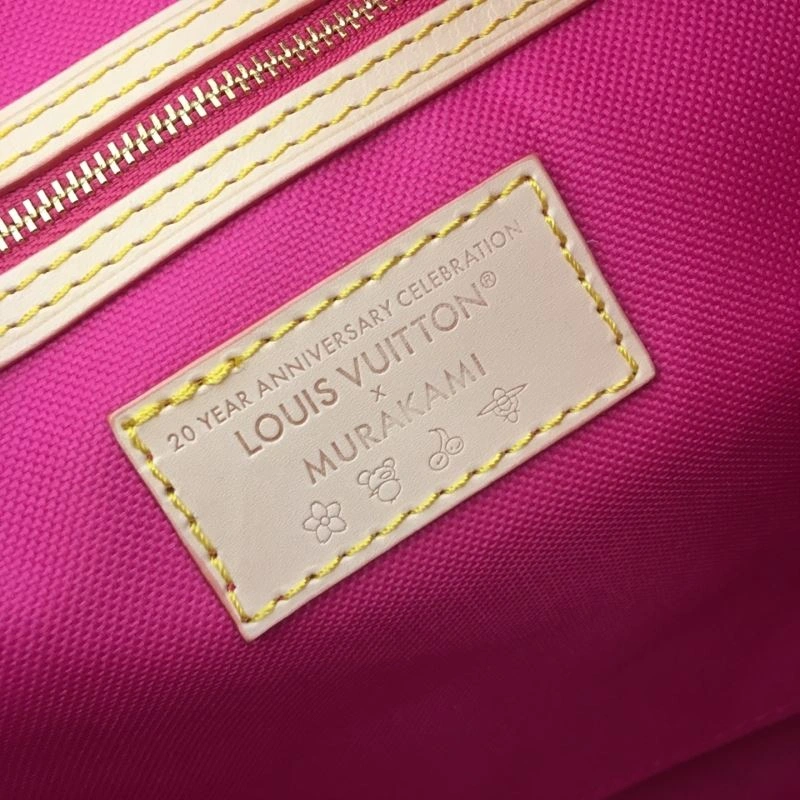 Affordable Louis Vuitton Shopping Bags