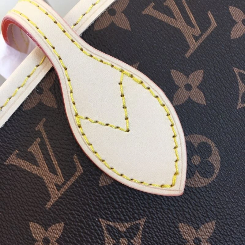 Affordable Louis Vuitton Shopping Bags