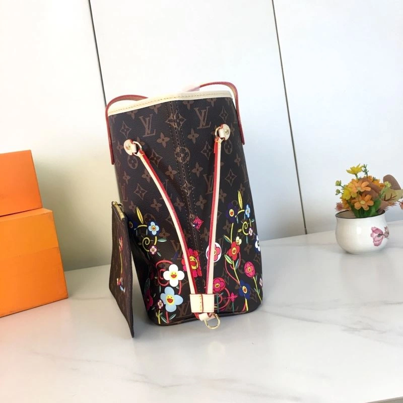 Affordable Louis Vuitton Shopping Bags