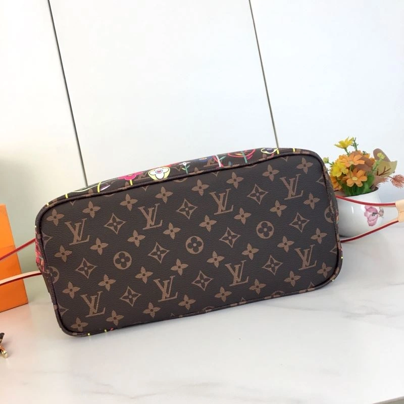 Affordable Louis Vuitton Shopping Bags